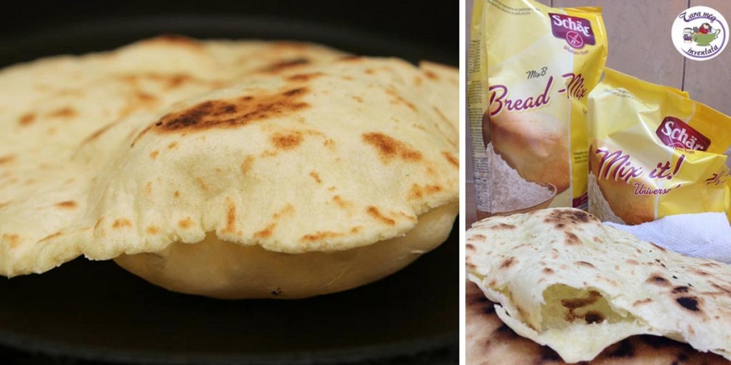 Lipii fara gluten - 5 retete pe care trebuie sa le incerci! | Celiaci.ro