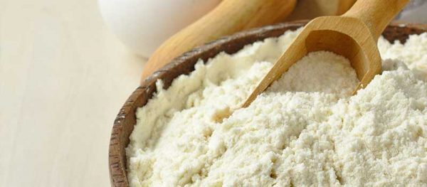 Tipuri de faina fara gluten | Ghidul celiacului incepator